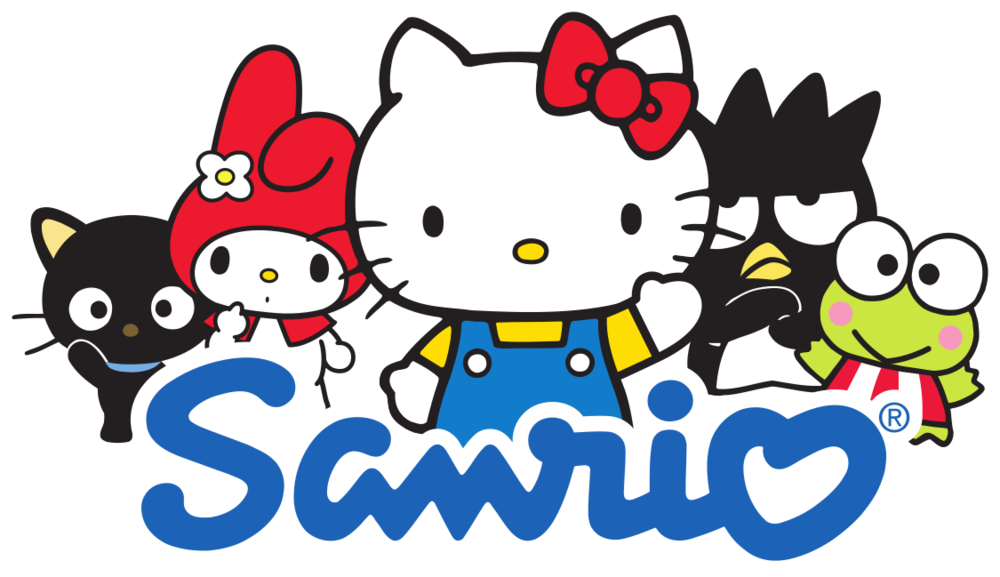 Sanrio – Sapere Aude Inc|启蒙时代