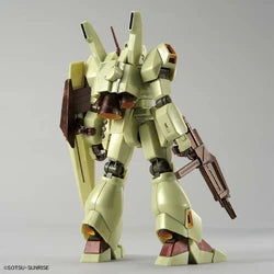 HGUC RGM-89 Jegan (Axis Shock Image Color) – Sapere Aude Inc|启蒙时代