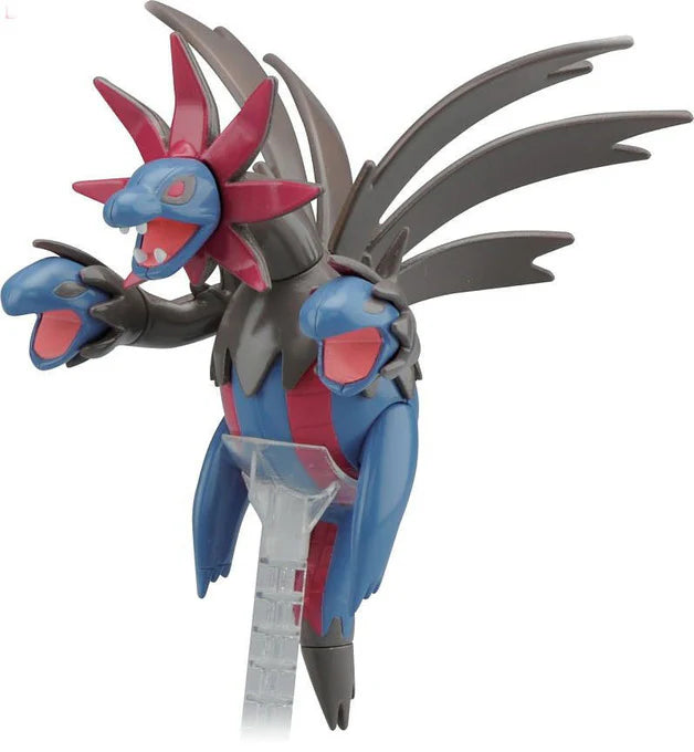 Pokémon Model Kit HYDREIGON EVOLUTION SET – Sapere Aude Inc|启蒙时代