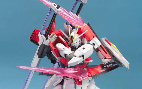 MG Sword Impulse Gundam – Sapere Aude Inc|启蒙时代