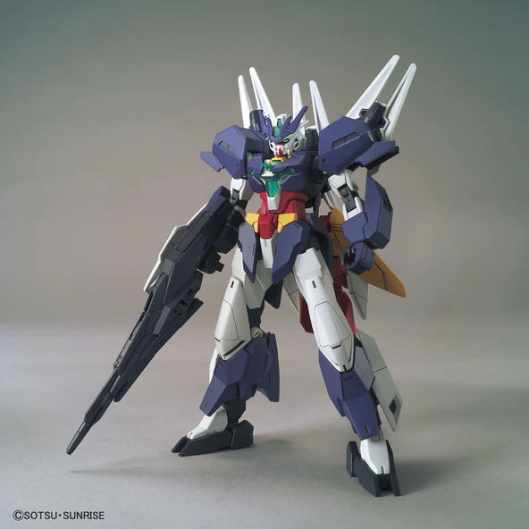 HIGH GRADE (HG) HGBD:R 1/144 URAVEN GUNDAM – Sapere Aude Inc|启蒙时代