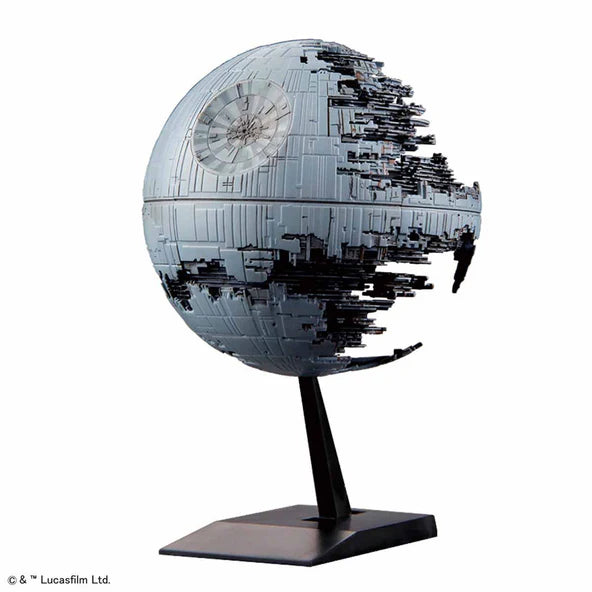 STAR WARS VEHICLE MODEL 013 DEATH STAR II – Sapere Aude Inc|启蒙时代