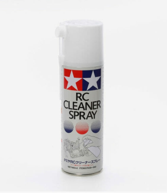 Tamiya RC Spray Cleaner 480ml – Sapere Aude Inc|启蒙时代