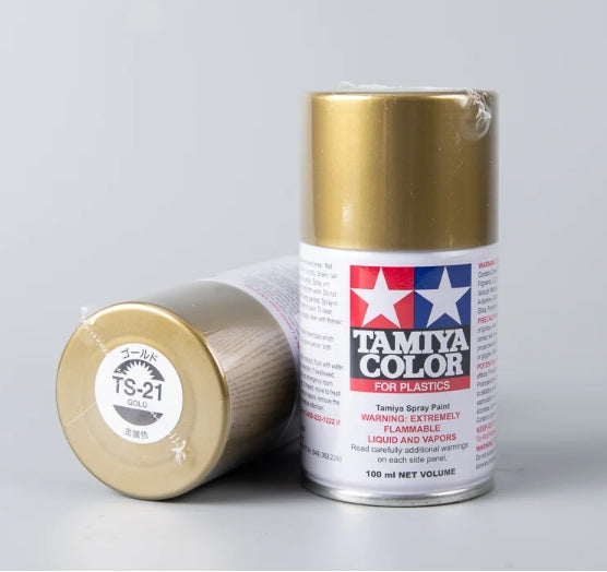 TS-21 GOLD LACQUER SPRAY – Sapere Aude Inc|启蒙时代