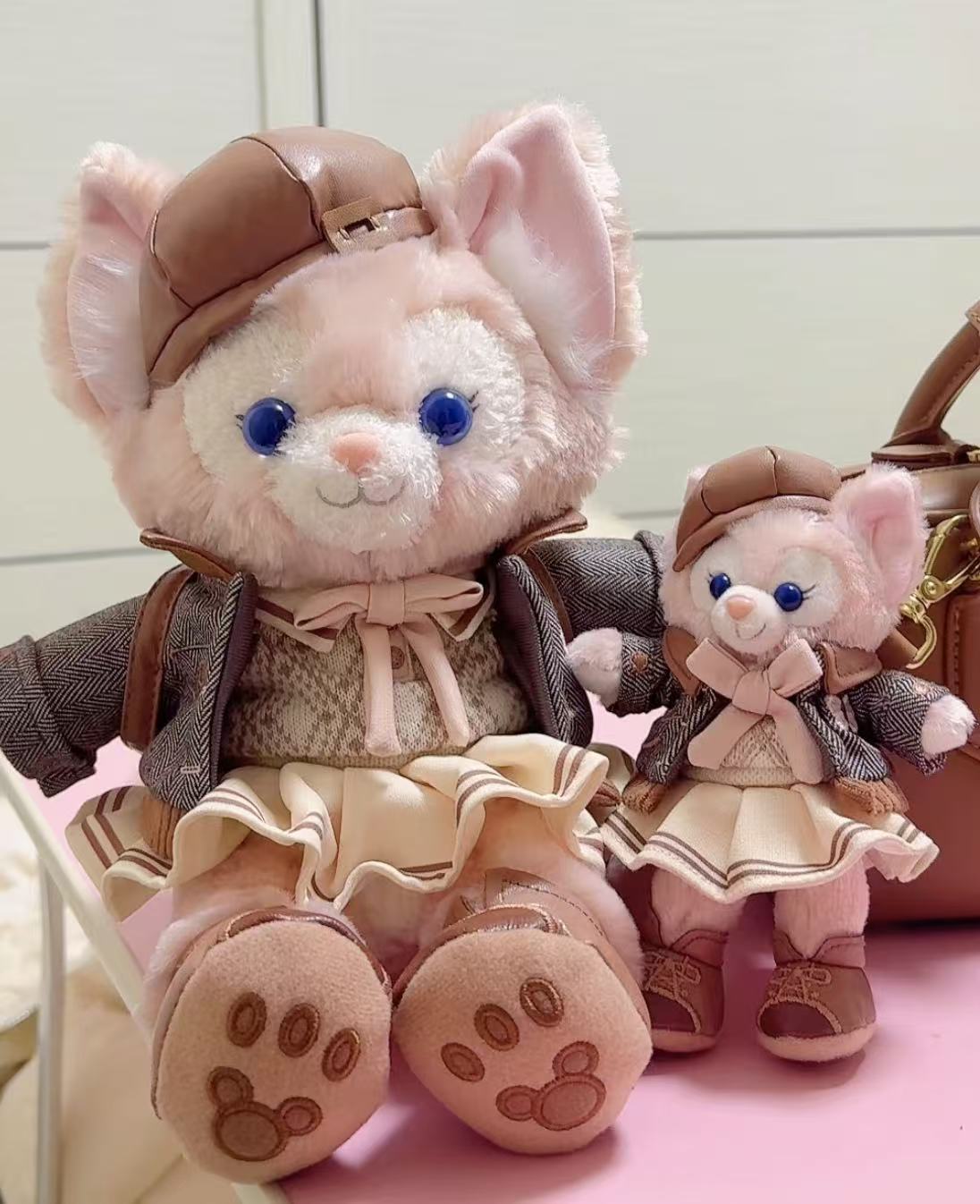 Shanghai Disney Classroom Series Lingna Bell S Doll – Sapere Aude Inc|启蒙时代