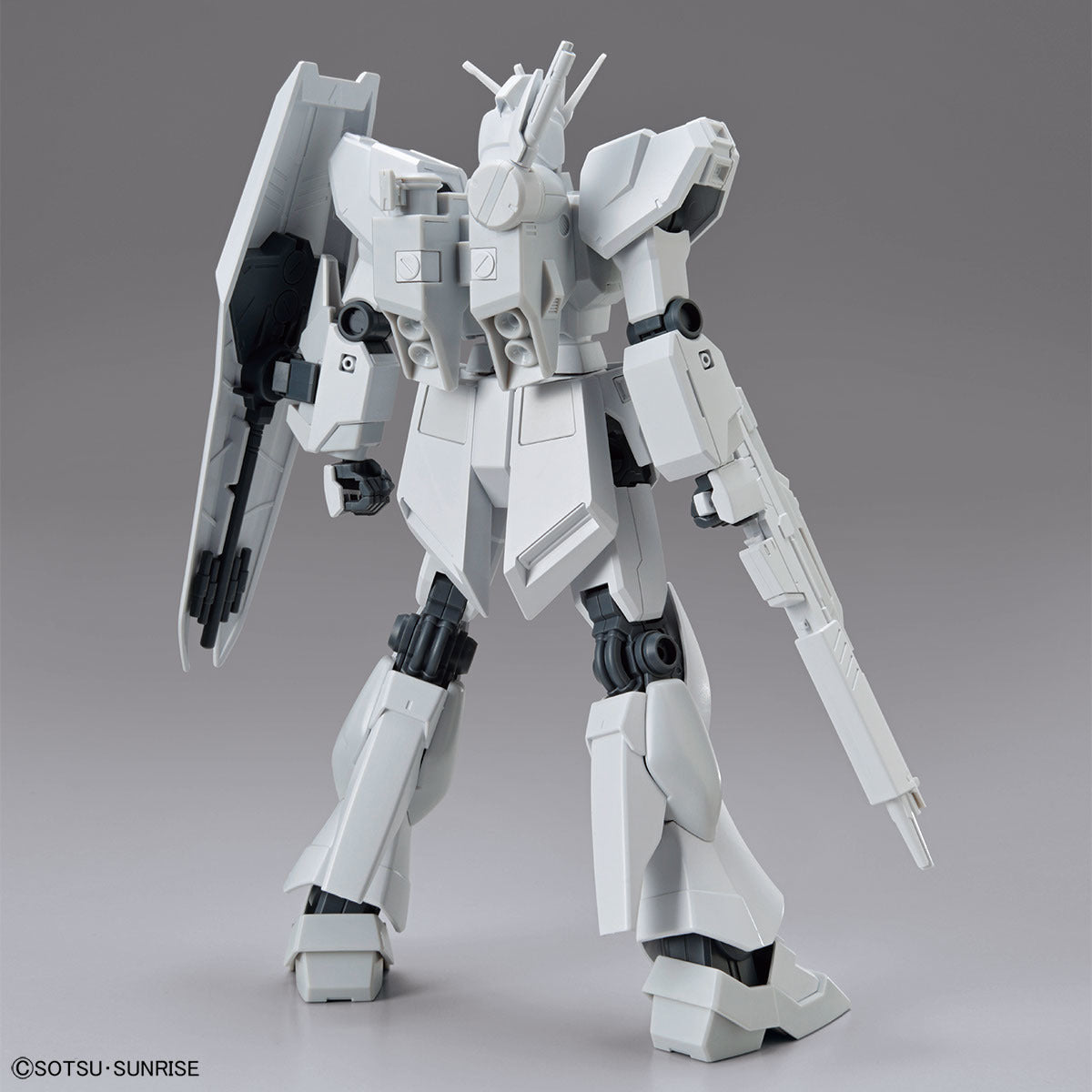 Entry Grade 1/144 RX-93 nu Gundam [Painting Model Ver.] – Sapere Aude ...