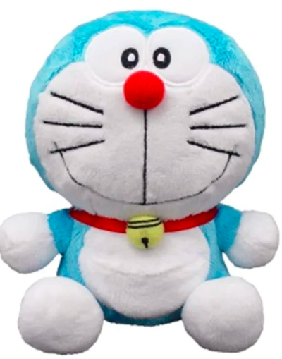 Japanese doraemon doll – Sapere Aude Inc|启蒙时代