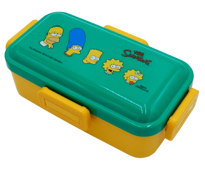 Japan SKATER smith Lunch Box-530ml – Sapere Aude Inc|启蒙时代