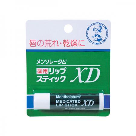 Japan Mentholatum Mint Lip Balm – Sapere Aude Inc|启蒙时代