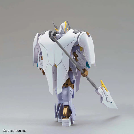 HIGH GRADE (HG) GUNDAM BREAKER BATTLOGUE 1/144 GUNDAM LIVELANCE HEAVEN ...