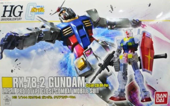 HIGH GRADE (HG) 1/144 RX-78-2 GUNDAM [BEYOND GLOBAL] – Sapere Aude Inc|启蒙时代