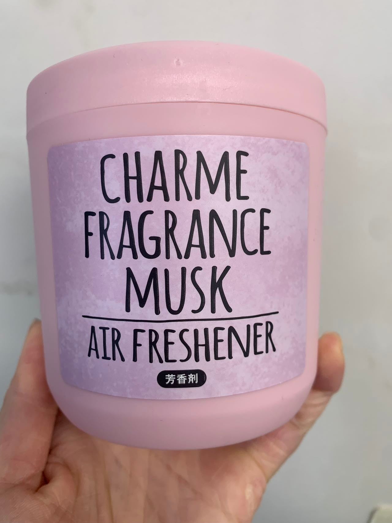Japanese CLASSIC FRAGRANCE MUSK fragrance-(two options available ...