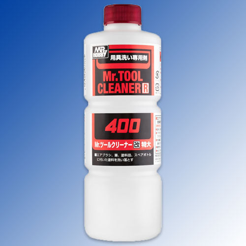 MR.TOOL CLEANER 400ML (T116) – Sapere Aude Inc|启蒙时代