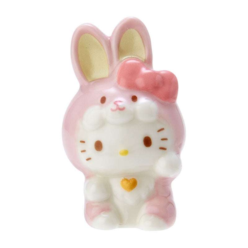 Japan's SANRIO Sanrio Ceramic Year of the Rabbit Limited Mascot - Vari ...